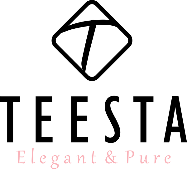 Shop the Latest Collection of Silver Anklets | Teesta Shop